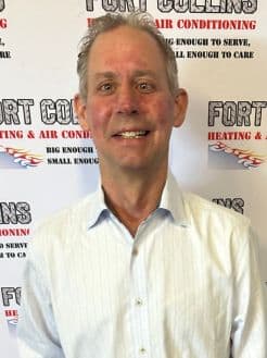 Our Staff | Fort Collins Heating & Air Conditioning