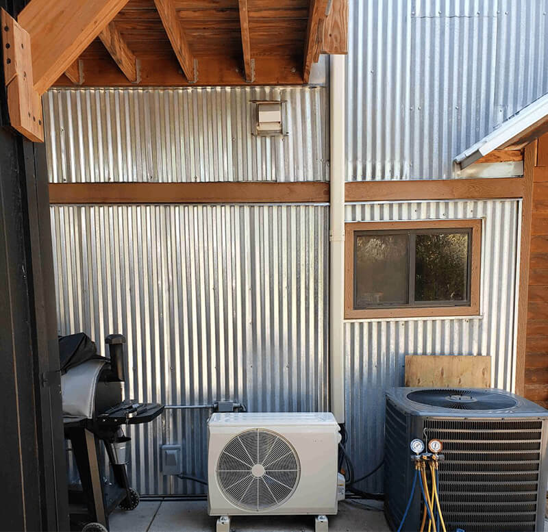 The Rise of Heat Pumps: A Shift in Home Heating Trends - Fort Collins ...