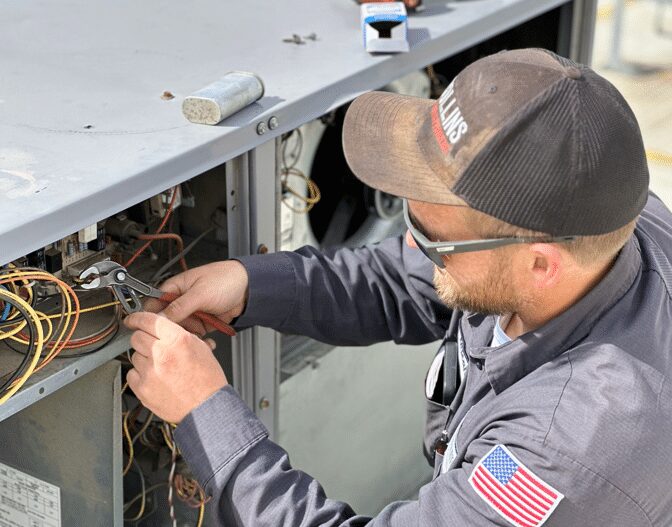 How Often Should an AC System Be Serviced | Fort Collins Heating & Air