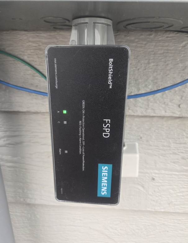 Whole House Surge Protection - Fort Collins Heating & Air Conditioning
