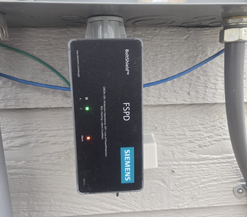 How Does a Whole-Home Surge Protector Work? - Fort Collins Heating ...
