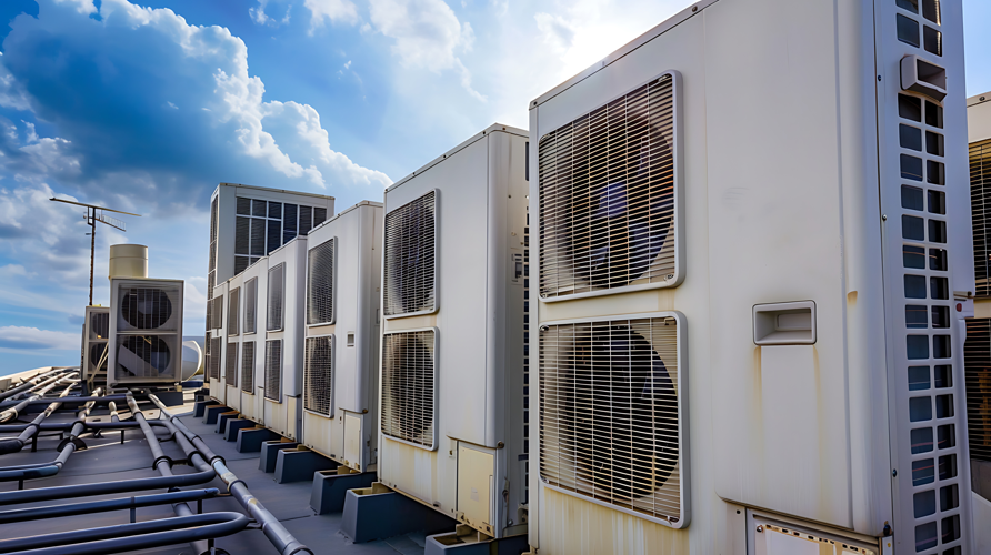 Commercial Chiller Services in Northern Colorado - Fort Collins Heating ...