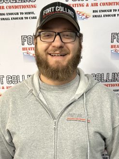 Our Staff | Fort Collins Heating & Air Conditioning
