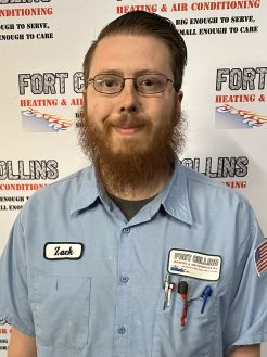 Our Staff | Fort Collins Heating & Air Conditioning